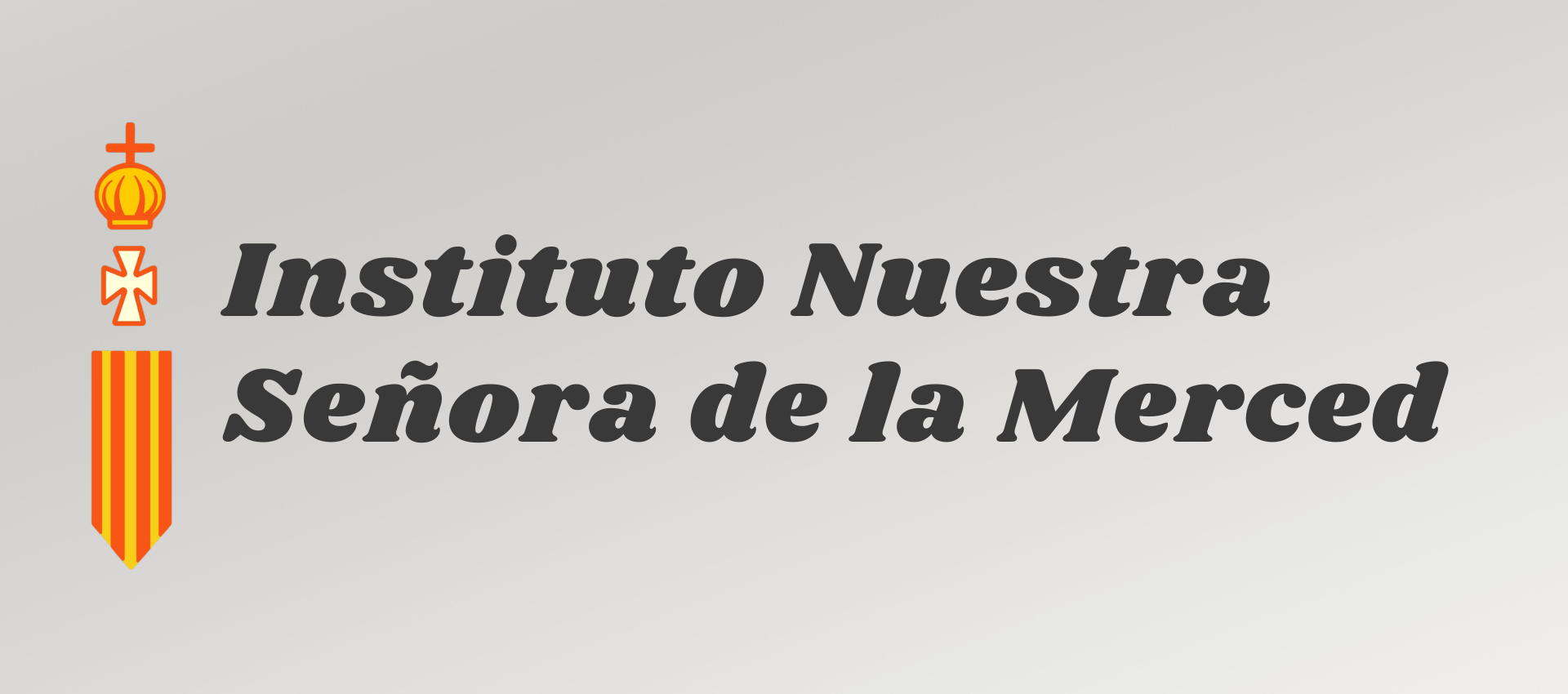 INSTITUTO NUESTRA SEÑORA DE LA MERCED [Validación de usuario]